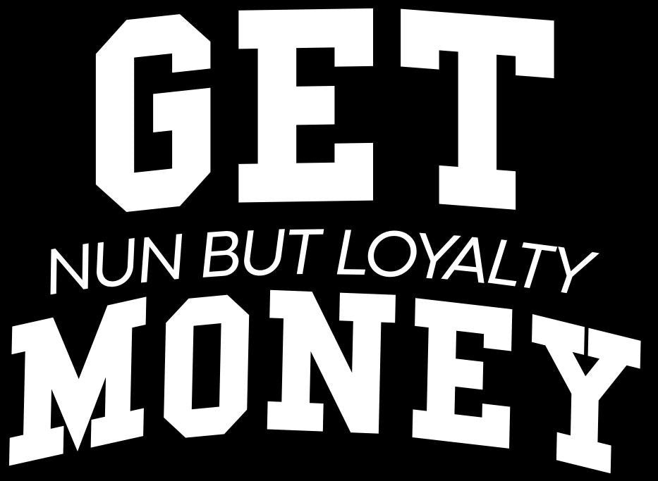 Get Money Brand – Get Money Brand